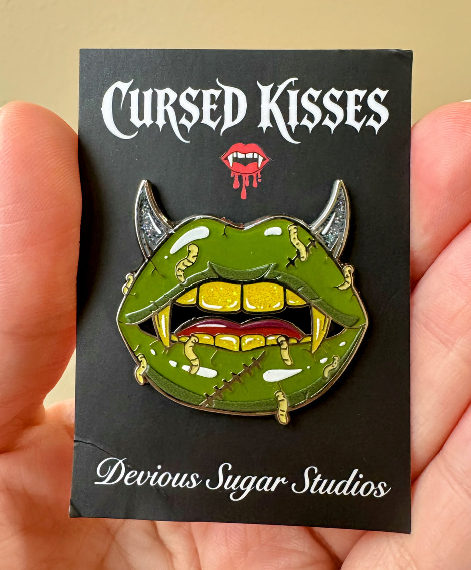 Products – Page 2 – Devious Sugar Studios